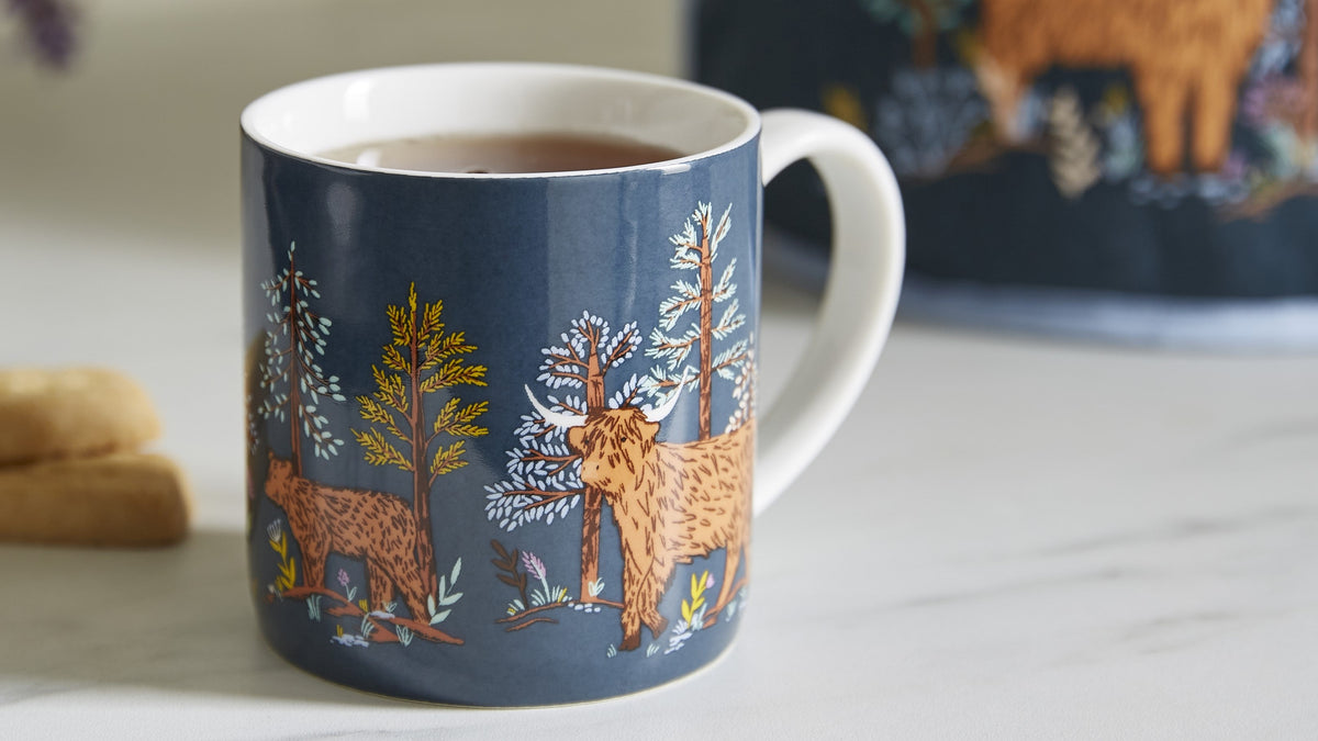Mugs | Cups | Tea & Coffee Mugs & Cups | Ulster Weavers – Tagged "RHS ...