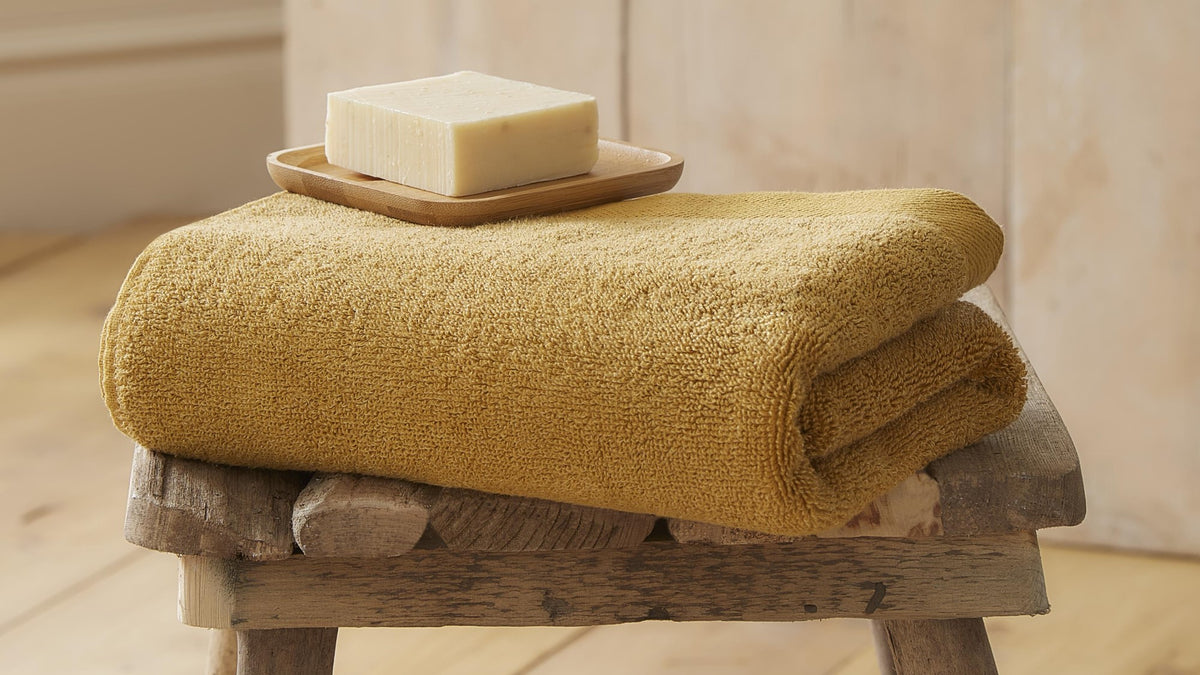 Towels & Face Cloths – Ulster Weavers