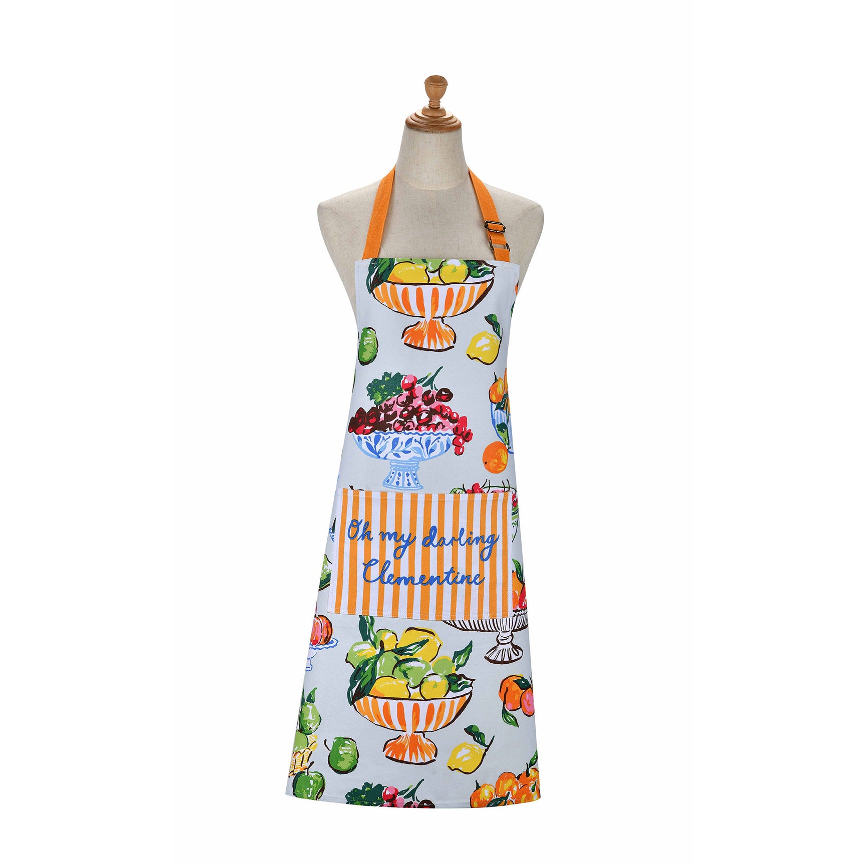 Aprons | Cotton, Linen, Wipeable PVC | Ulster Weavers
